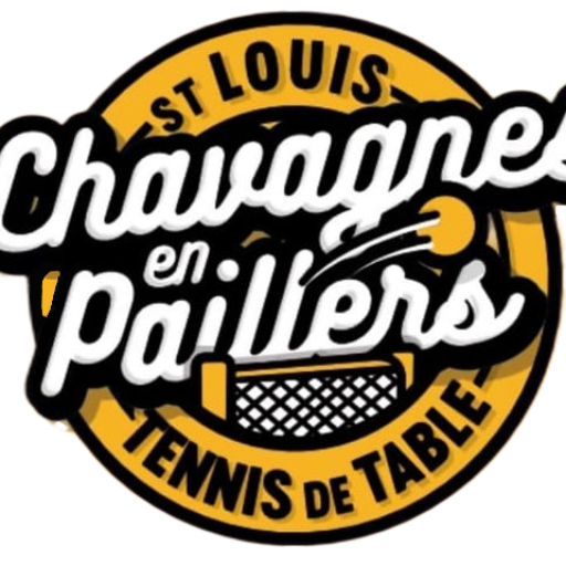 Sponsors - Saint Louis tennis de Table Chavagnes en Paillers
